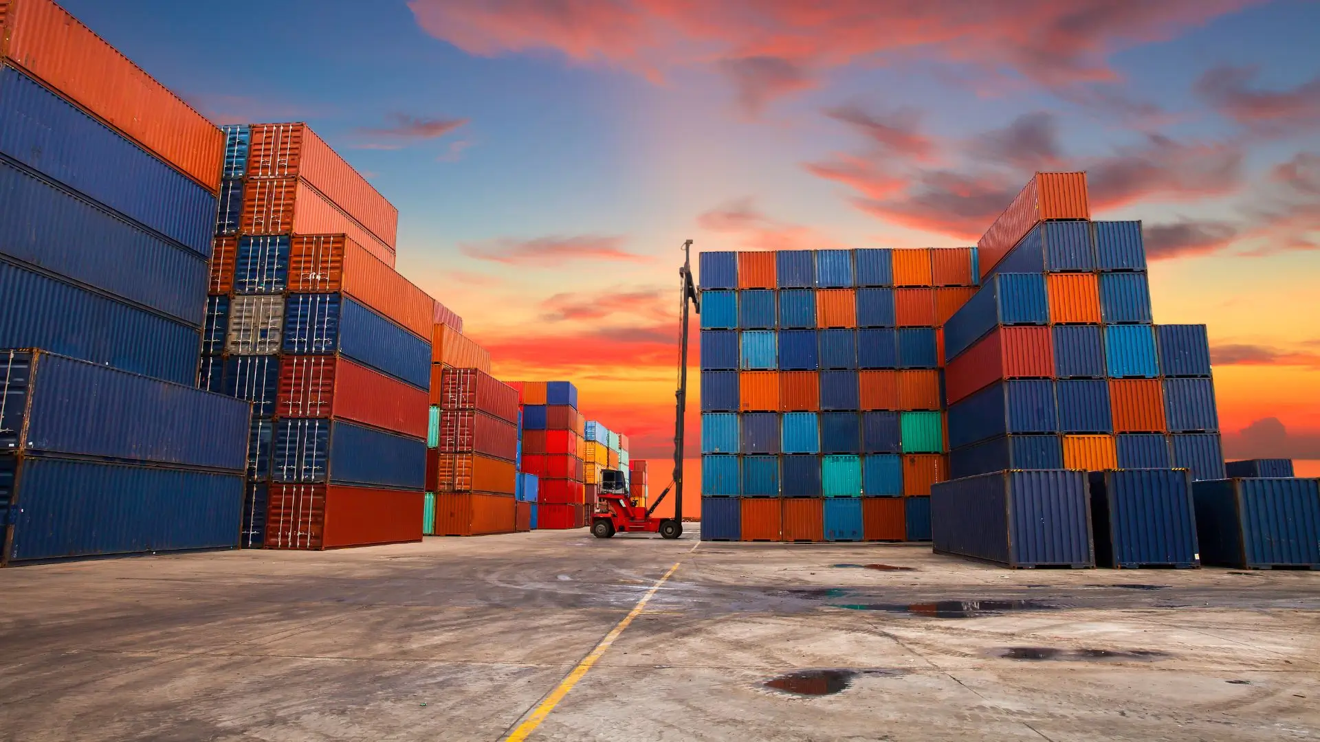 Get An Instant Quote 🌟 Ironclad Containers