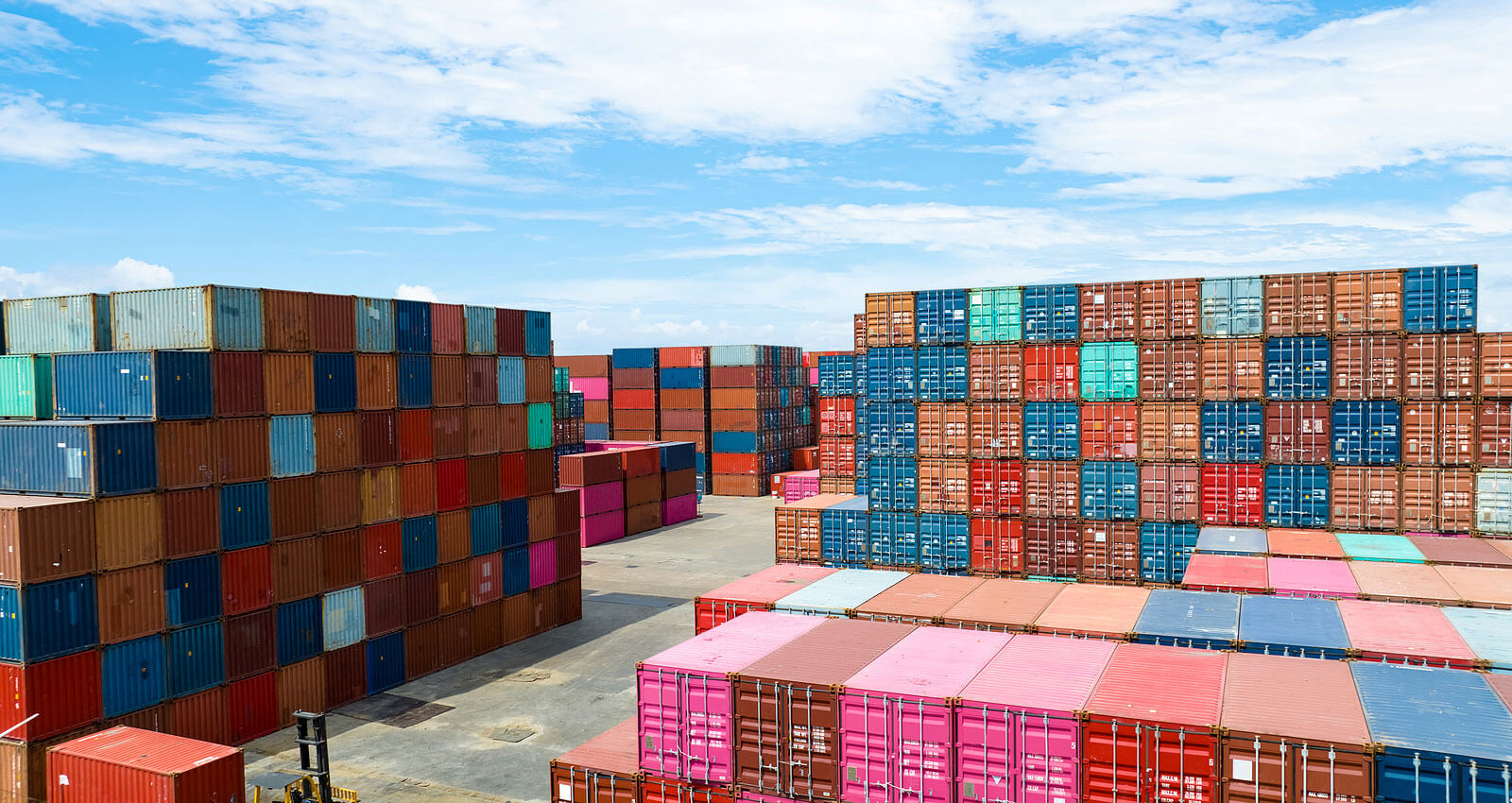Shipping Containers Sprucedale